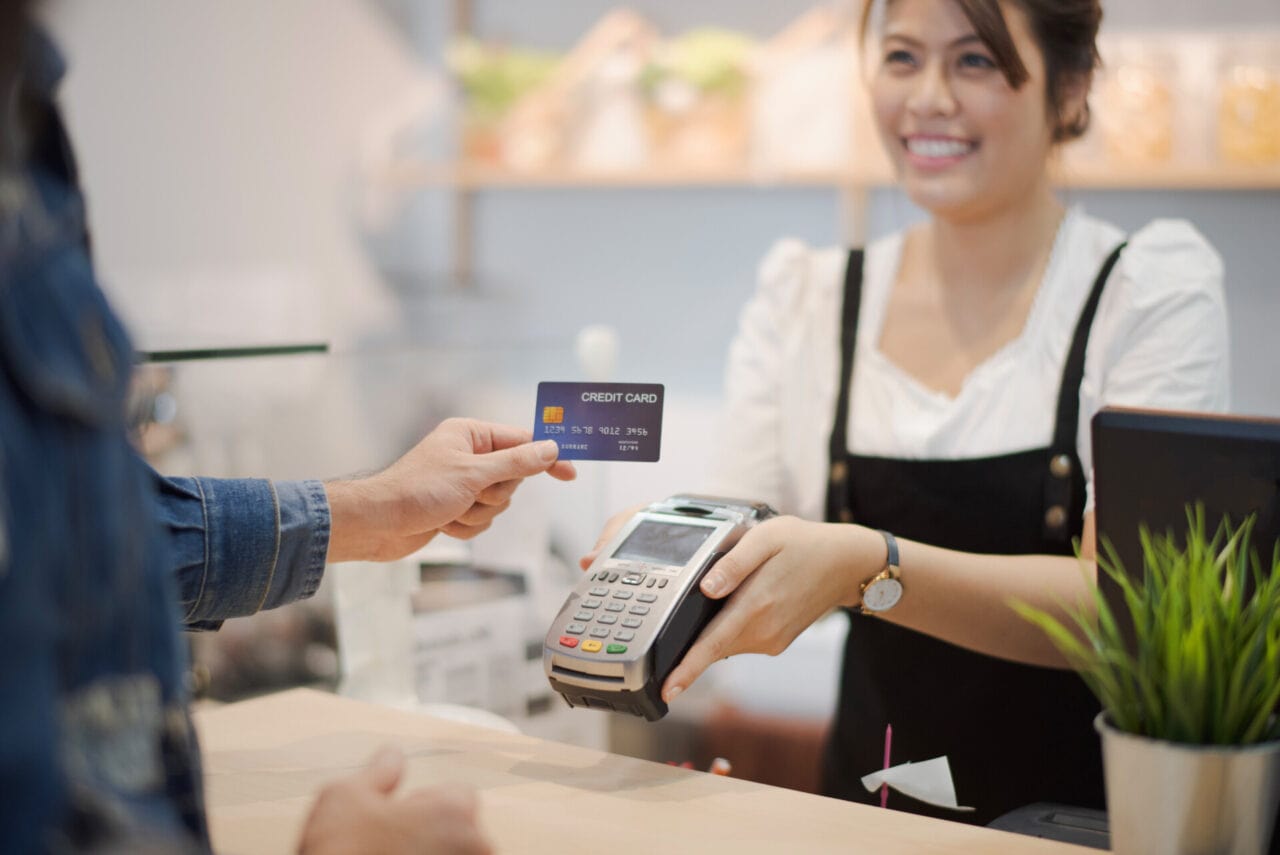 How to Accept Credit Card Payments for a Small Business · Gravity Payments